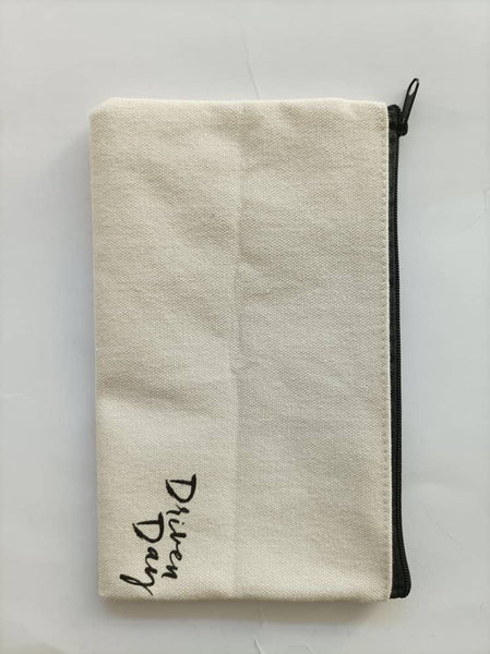 Driven Day Pouch